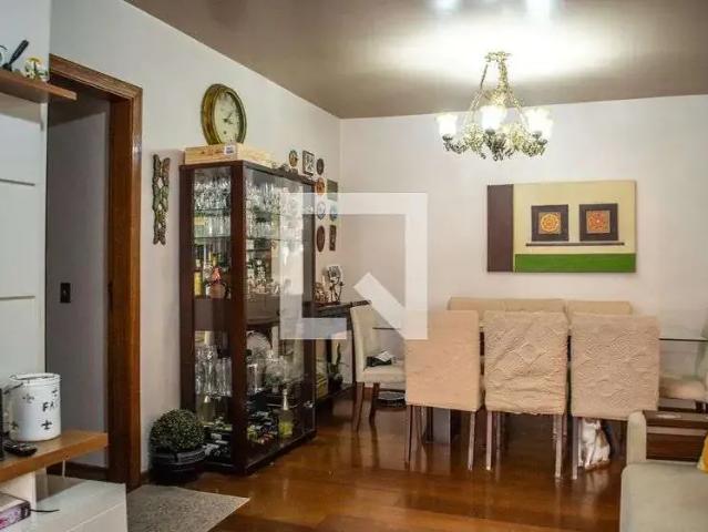 Apartamento para Venda em Porto Alegre/RS Azenha 3 Quartos