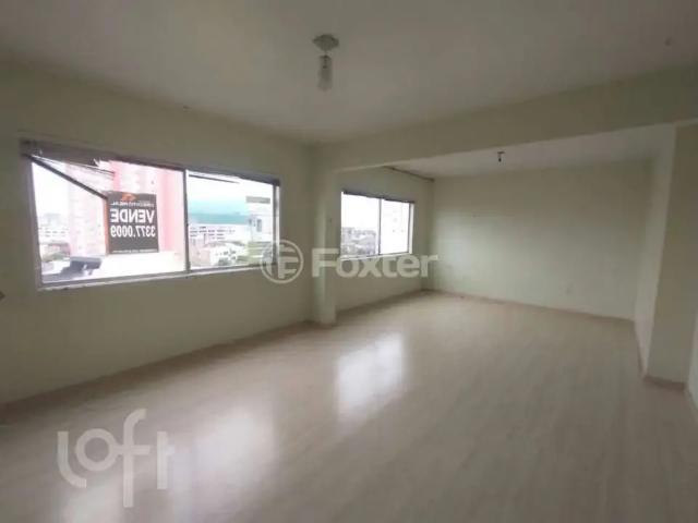 Apartamento para Venda em Porto Alegre/RS Azenha 3 Quartos