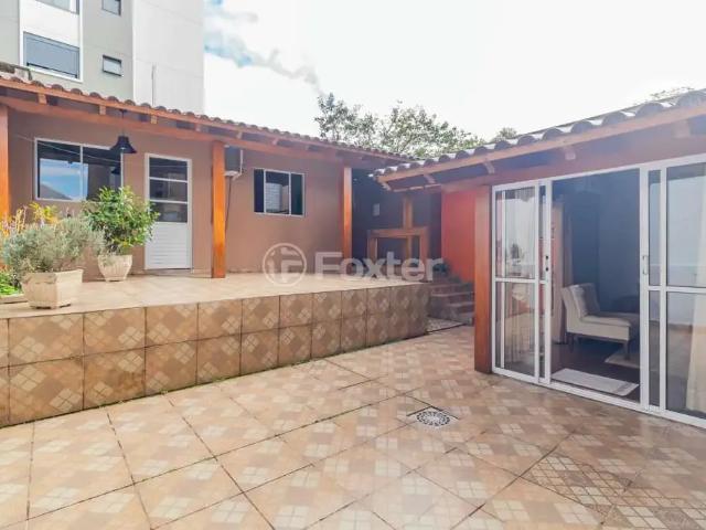 Apartamento para Venda em Porto Alegre/RS Azenha 3 Quartos