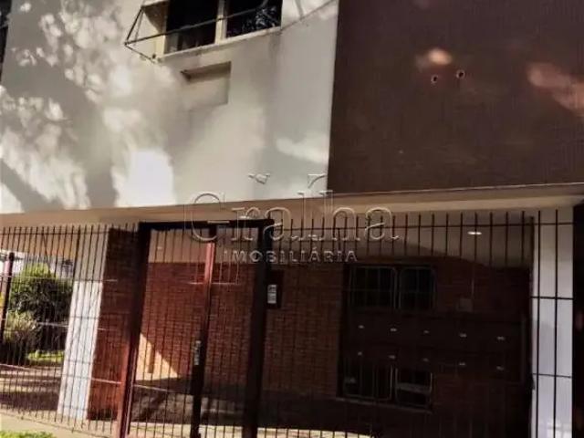 Apartamento para Venda em Porto Alegre/RS Azenha 3 Quartos