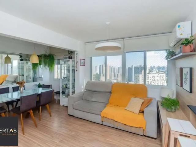Apartamento para Venda em Porto Alegre/RS Azenha 3 Quartos