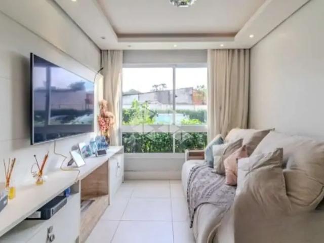 Apartamento para Venda em Porto Alegre/RS Azenha 3 Quartos