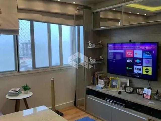 Apartamento para Venda em Porto Alegre/RS Azenha 3 Quartos