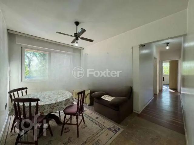 Apartamento para Venda em Porto Alegre/RS Azenha 3 Quartos