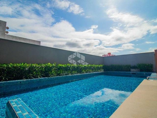 Apartamento para Venda em Porto Alegre/RS Azenha 3 Quartos