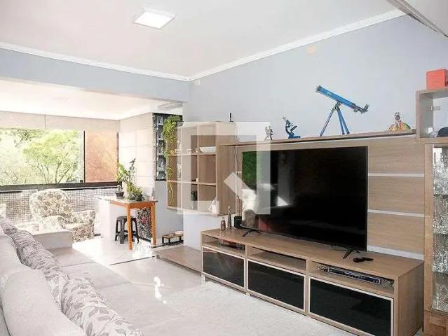Apartamento para Venda em Porto Alegre/RS Azenha 3 Quartos