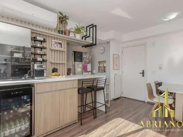 Apartamento para Venda em Porto Alegre/RS Azenha 3 Quartos
