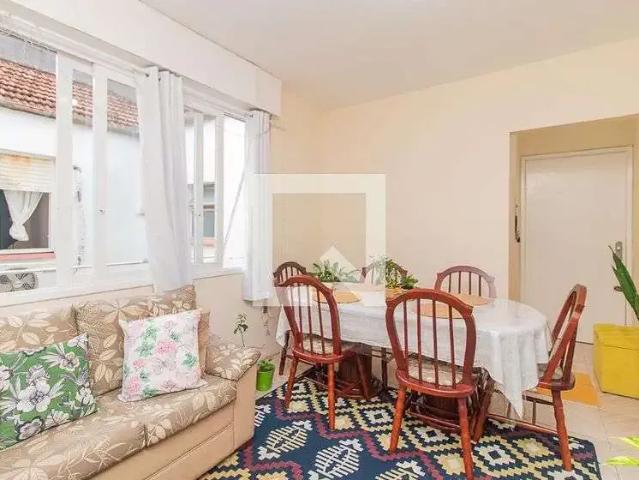 Apartamento para Venda em Porto Alegre/RS Azenha 3 Quartos