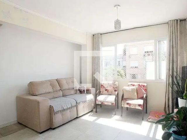 Apartamento para Venda em Porto Alegre/RS Azenha 3 Quartos