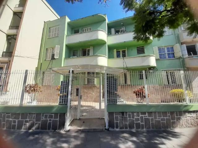 Apartamento para Venda em Porto Alegre/RS Azenha 3 Quartos