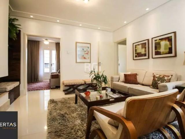 Apartamento para Venda em Porto Alegre/RS Azenha 3 Quartos