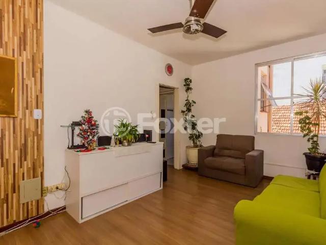 Apartamento para Venda em Porto Alegre/RS Azenha 3 Quartos