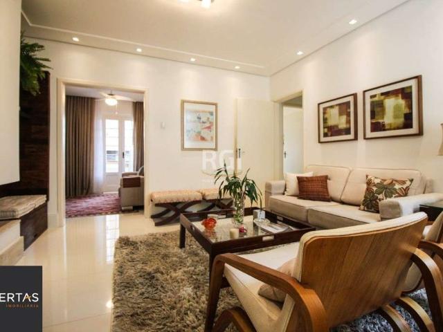 Apartamento para Venda em Porto Alegre/RS Azenha 3 Quartos