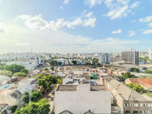 Apartamento para Venda em Porto Alegre/RS Azenha 3 Quartos