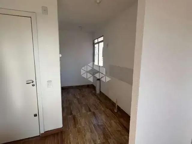 Apartamento para Venda em Porto Alegre/RS Aberta dos Morros 2 Quartos