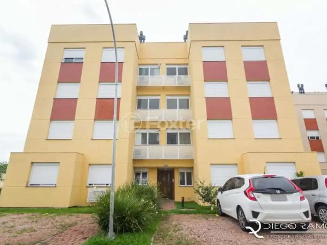 Apartamento para Venda em Porto Alegre/RS Aberta dos Morros 2 Quartos