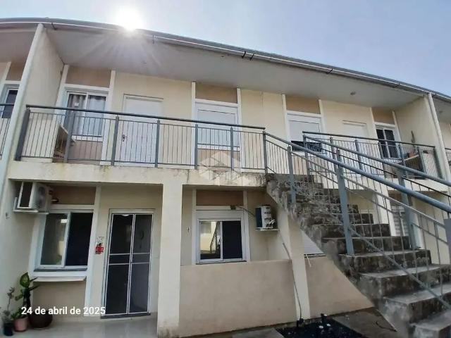 Apartamento para Venda em Porto Alegre/RS Aberta dos Morros 2 Quartos