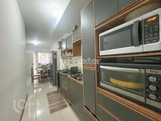 Apartamento para Venda em Porto Alegre/RS Aberta dos Morros 2 Quartos