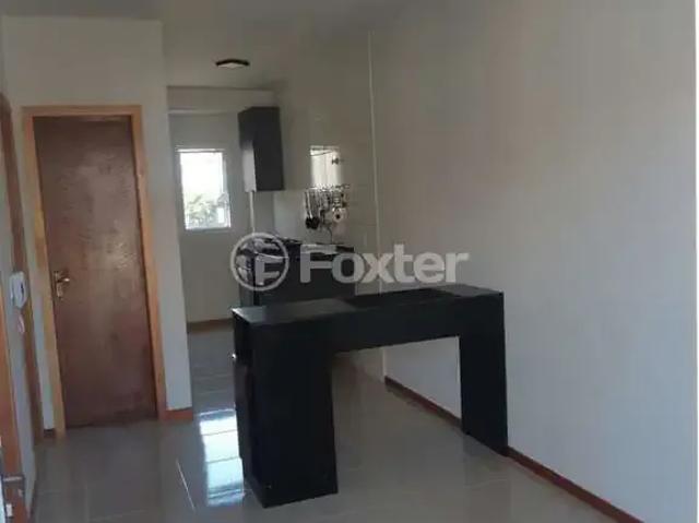 Apartamento para Venda em Porto Alegre/RS Aberta dos Morros 2 Quartos