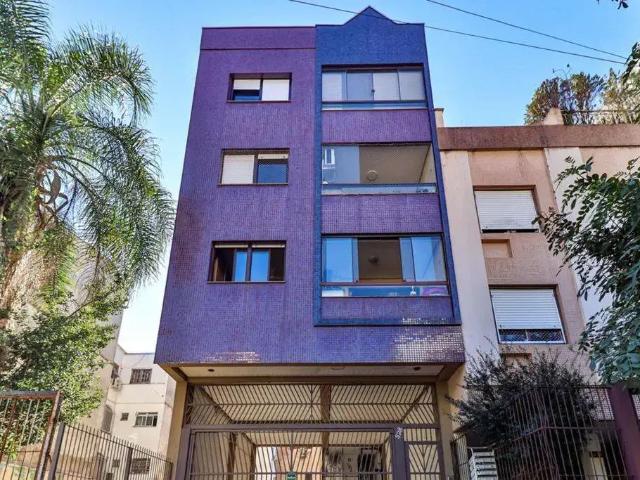 Apartamento para Venda em Porto Alegre/RS Aberta dos Morros 2 Quartos