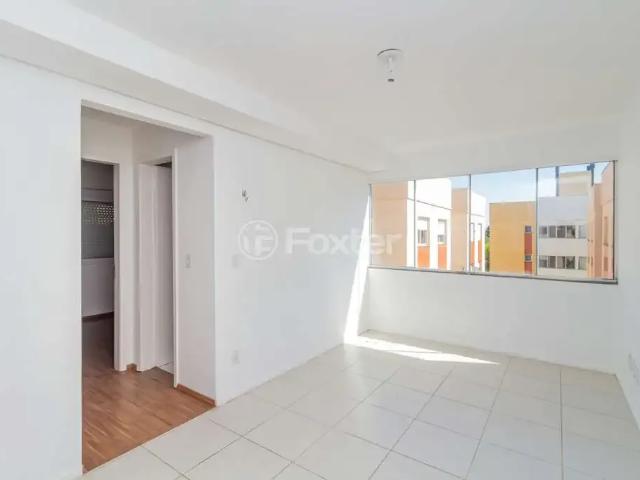 Apartamento para Venda em Porto Alegre/RS Aberta dos Morros 2 Quartos