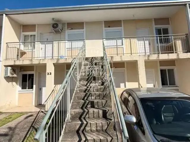 Apartamento para Venda em Porto Alegre/RS Aberta dos Morros 2 Quartos