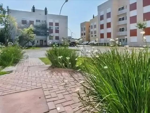 Apartamento para Venda em Porto Alegre/RS Aberta dos Morros 2 Quartos