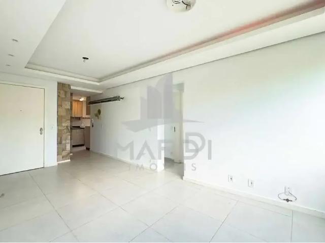 Apartamento para Venda em Porto Alegre/RS Aberta dos Morros 3 Quartos