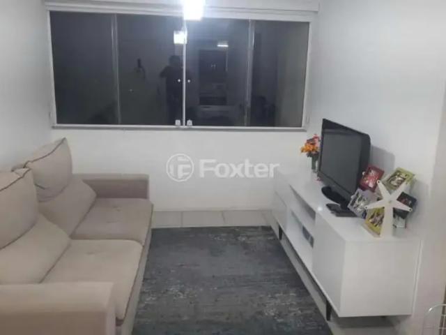Apartamento para Venda em Porto Alegre/RS Aberta dos Morros 3 Quartos