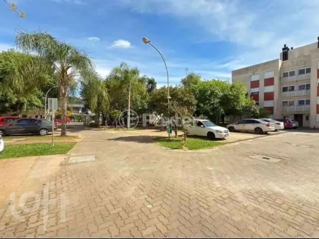 Apartamento para Venda em Porto Alegre/RS Aberta dos Morros 3 Quartos