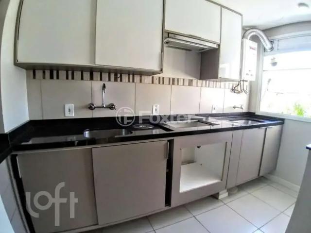 Apartamento para Venda em Porto Alegre/RS Aberta dos Morros 3 Quartos