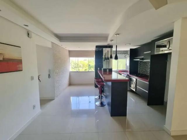 Apartamento para Venda em Porto Alegre/RS Aberta dos Morros 3 Quartos