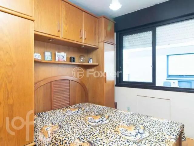 Apartamento para Venda em Porto Alegre/RS Agronomia 1 Quartos