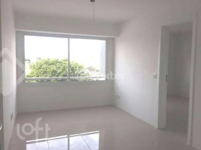 Apartamento para Venda em Porto Alegre/RS Agronomia 1 Quartos