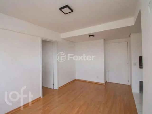 Apartamento para Venda em Porto Alegre/RS Agronomia 1 Quartos