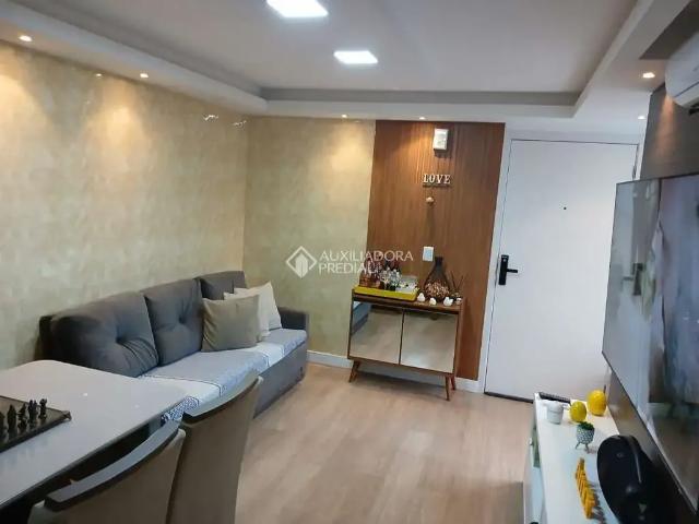 Apartamento para Venda em Porto Alegre/RS Agronomia 2 Quartos