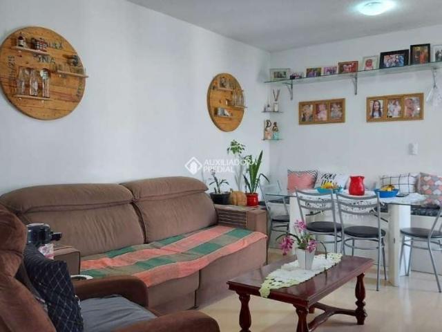 Apartamento para Venda em Porto Alegre/RS Agronomia 2 Quartos