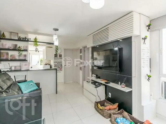 Apartamento para Venda em Porto Alegre/RS Agronomia 2 Quartos