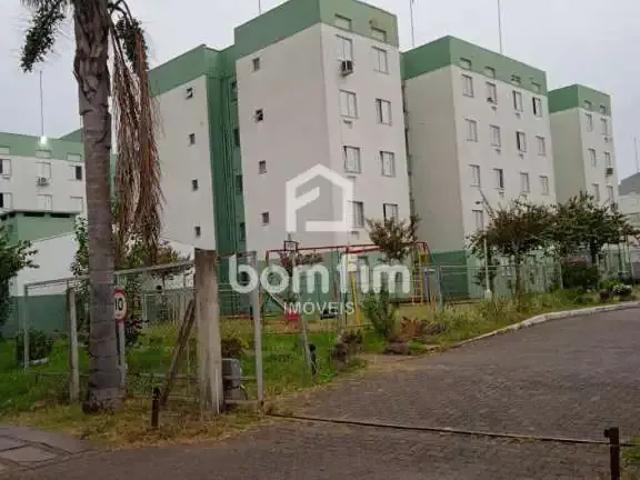 Apartamento para Venda em Porto Alegre/RS Agronomia 2 Quartos