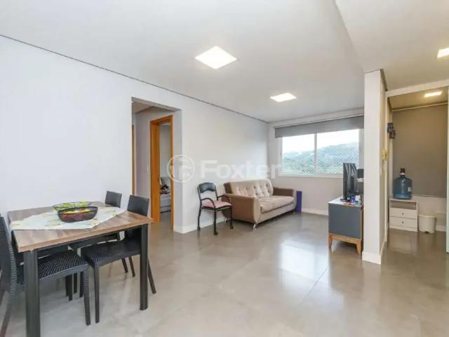 Apartamento para Venda em Porto Alegre/RS Agronomia 2 Quartos