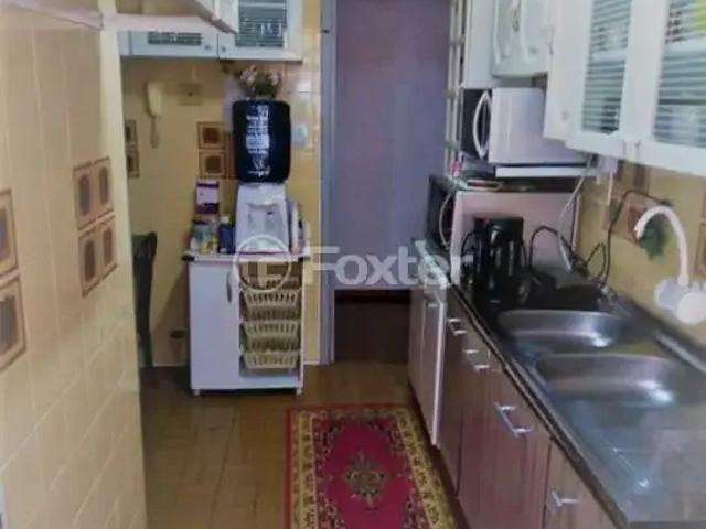 Apartamento para Venda em Porto Alegre/RS Agronomia 2 Quartos