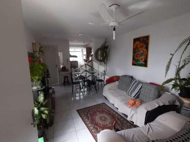 Apartamento para Venda em Porto Alegre/RS Agronomia 2 Quartos
