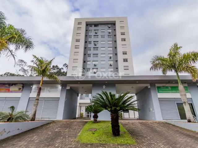 Apartamento para Venda em Porto Alegre/RS Agronomia 2 Quartos