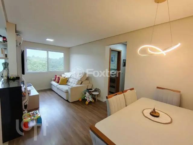 Apartamento para Venda em Porto Alegre/RS Agronomia 2 Quartos