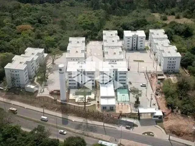 Apartamento para Venda em Porto Alegre/RS Agronomia 2 Quartos