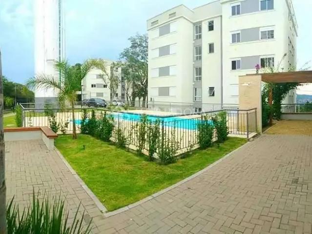 Apartamento para Venda em Porto Alegre/RS Agronomia 2 Quartos