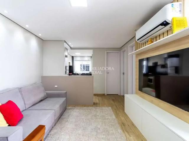 Apartamento para Venda em Porto Alegre/RS Agronomia 2 Quartos