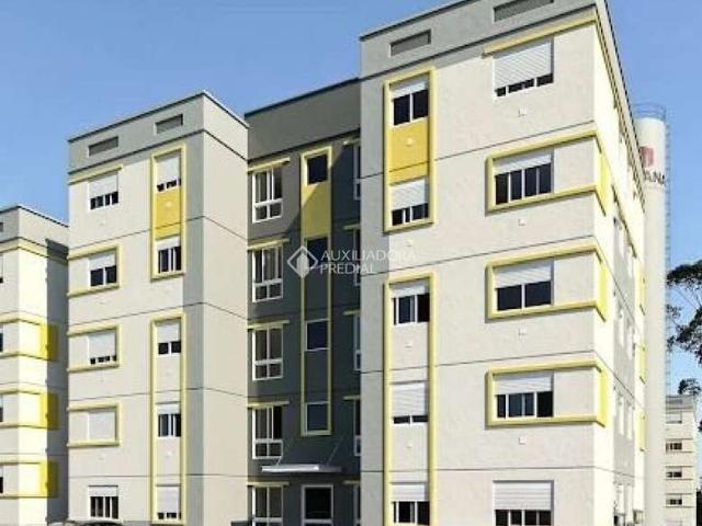 Apartamento para Venda em Porto Alegre/RS Agronomia 2 Quartos