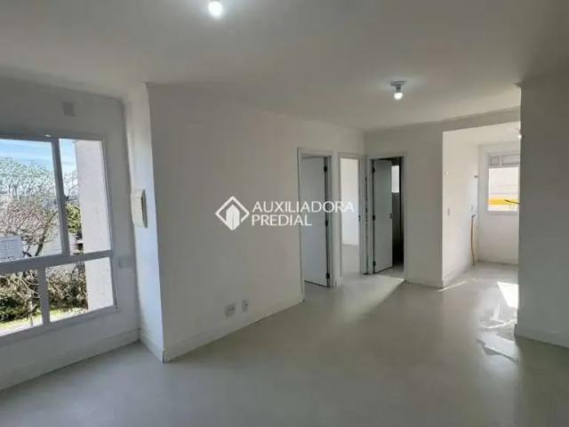 Apartamento para Venda em Porto Alegre/RS Agronomia 2 Quartos