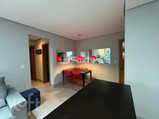 Apartamento para Venda em Porto Alegre/RS Agronomia 2 Quartos